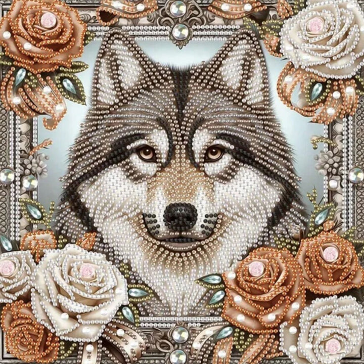 Products – Page 9 – Diamond Painting Bling Art