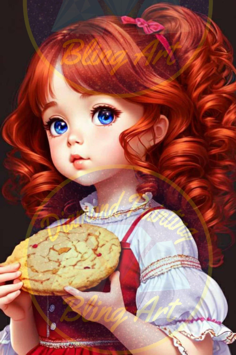 Collections – Diamond Painting Bling Art