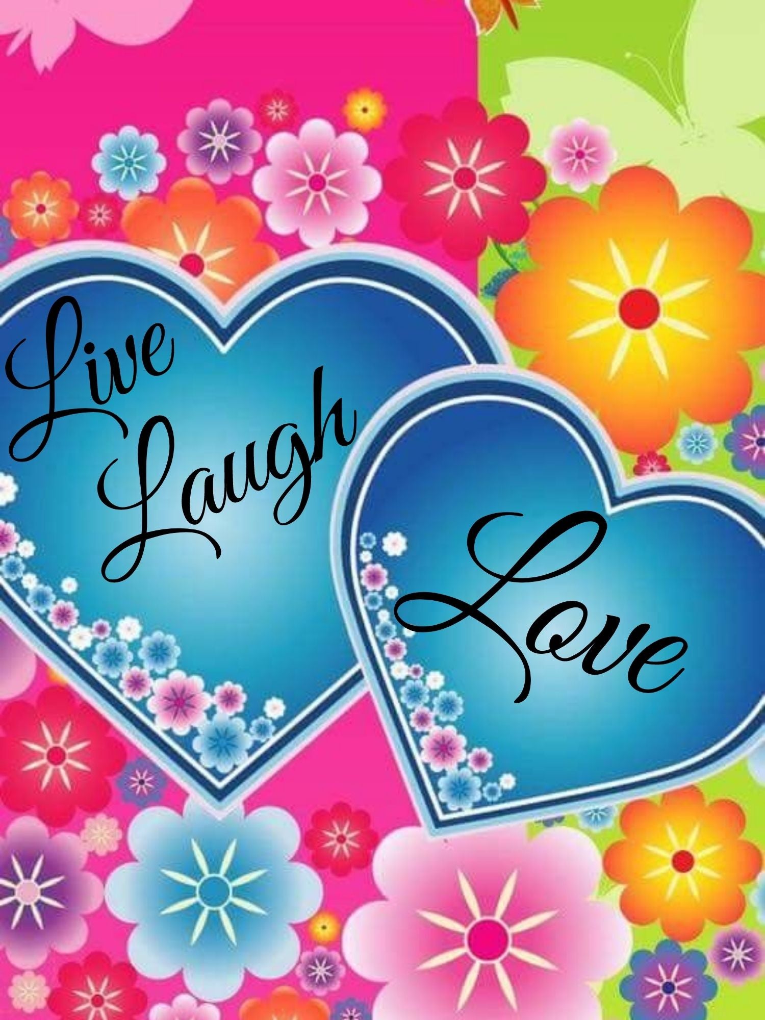 Mobile Animated Love Wallpapers